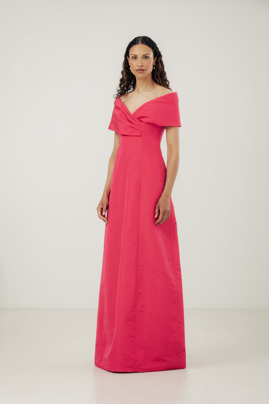 Jenelle Gown – Catherine Regehr